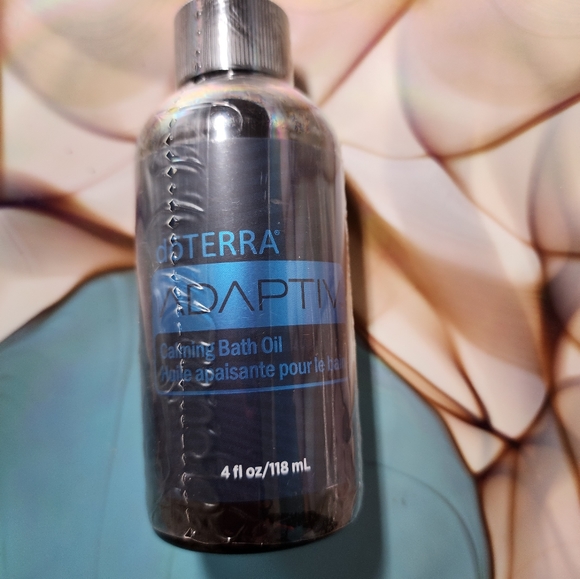 Doterra | Bath & Body | Adaptiv Bath By Doterra | Poshmark
